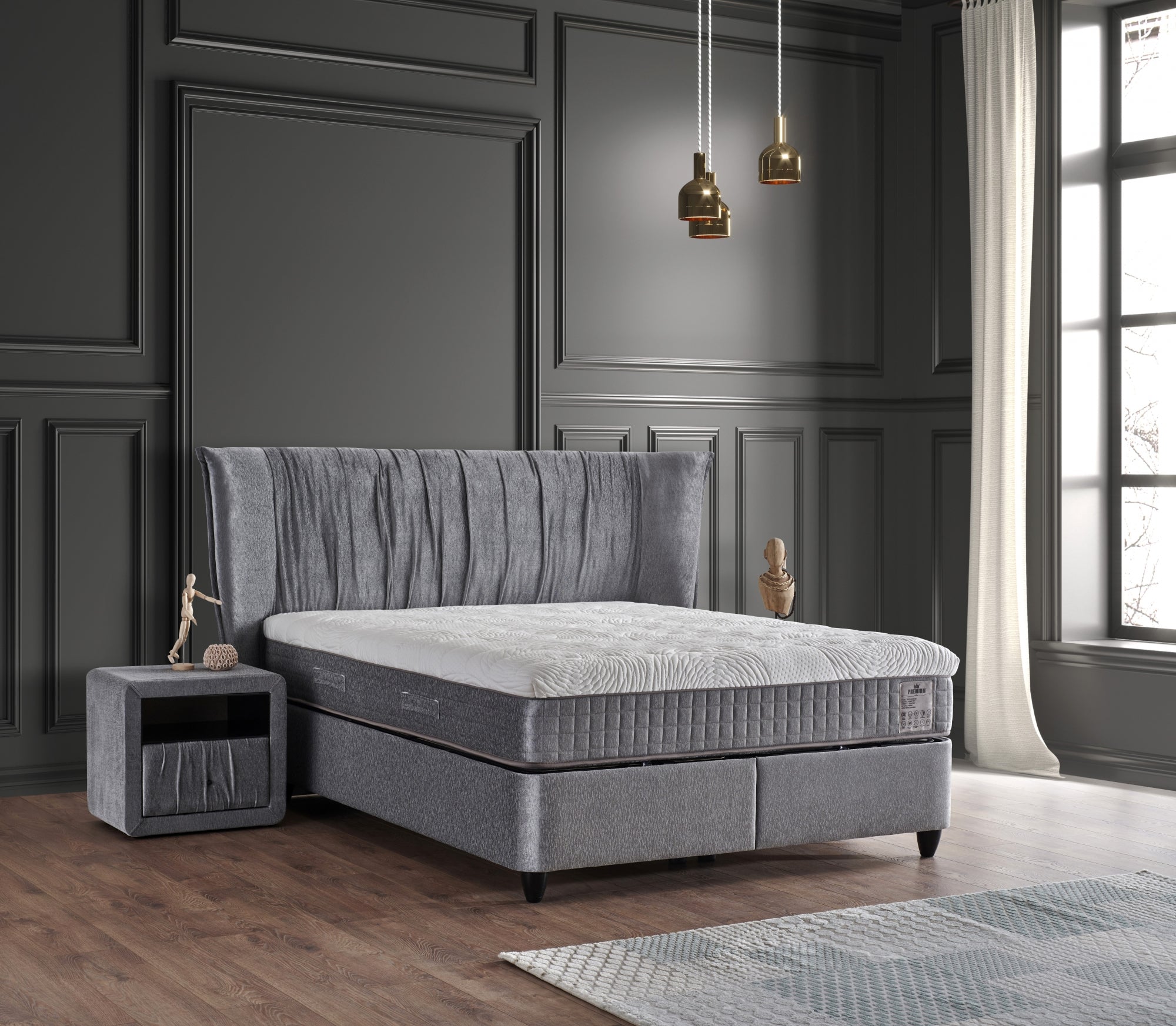 N1 HOME - Furniture and interior goods – N1 Home