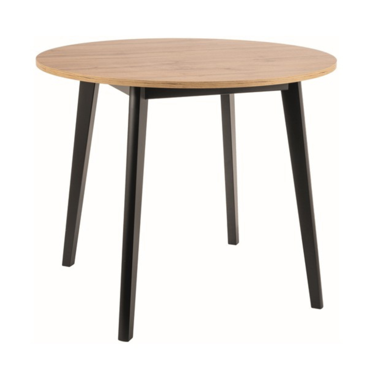 Galds Solo 100x100 cm – N1 Home