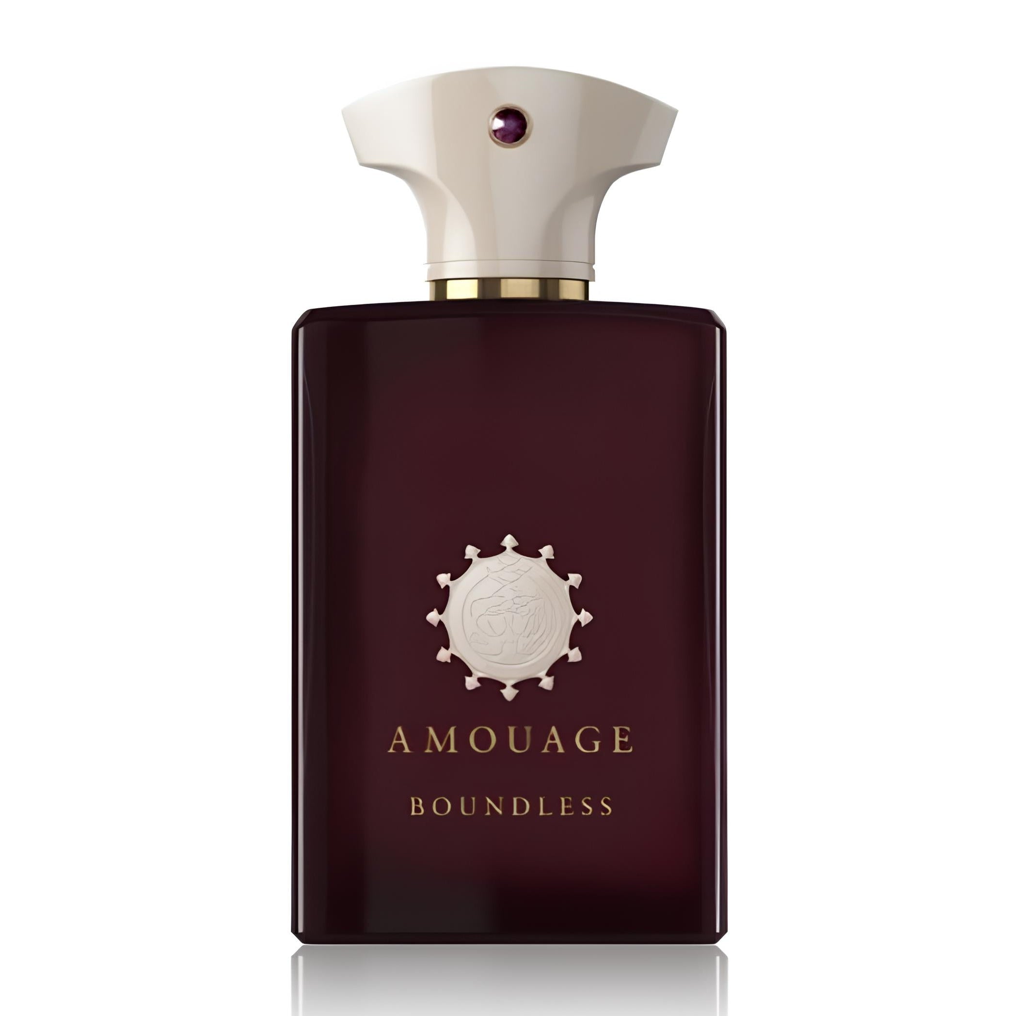 Amouage Boundless EDP M 100 ml – N1 Home