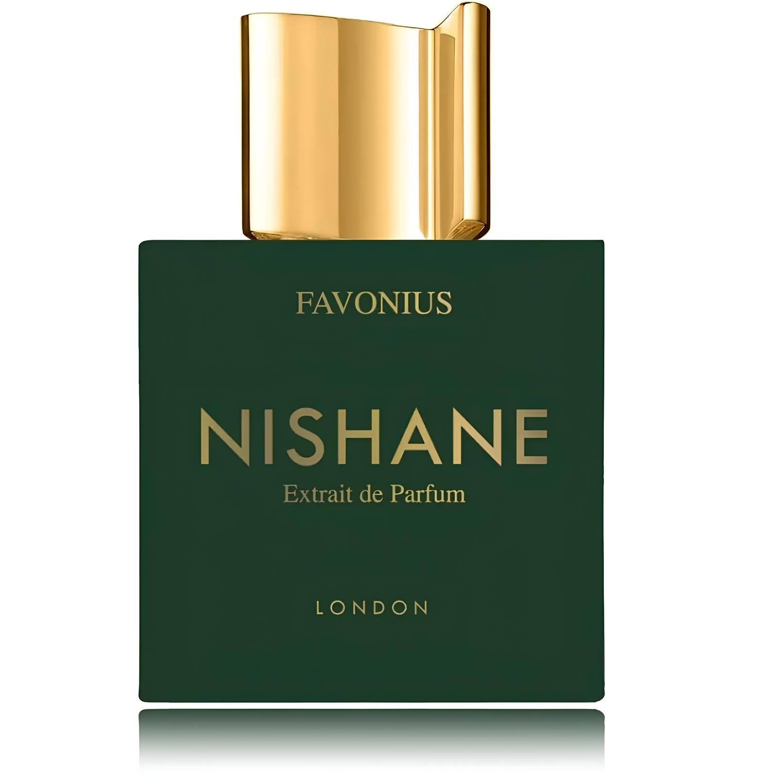 Nishane Favonius PAR U 100 ml – N1 Home